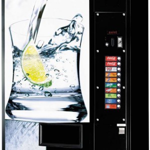 Getraenkeautomat-Vendo-VDI-510-Original - Brunnhofer Vending Systems